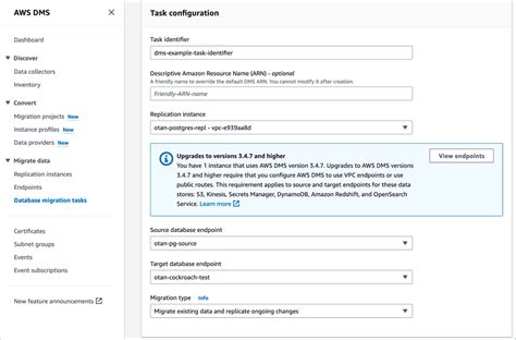 Simplify Mission Critical Workloads By Migrating To Cockroachdb With