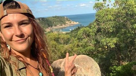 Kristen Leslie Olsen 24 Accused Of Murder And Arson…