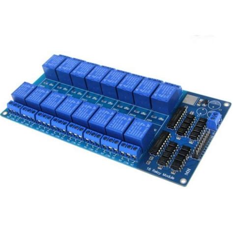 esp32 relay module control ac appliances with web server