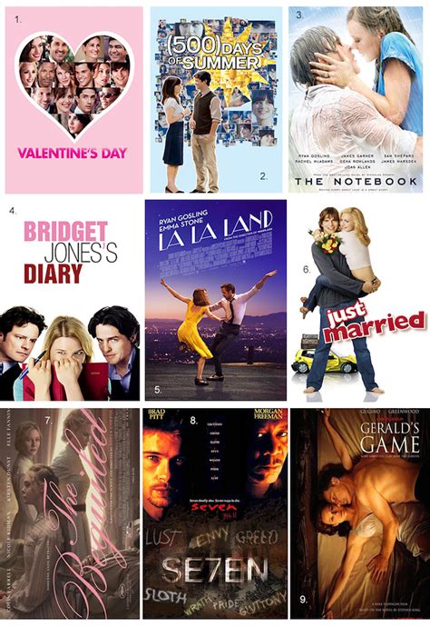 Valentines Day Movies Movies To Watch Teenagers Good Movies To