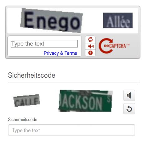 was ist ein captcha so funktionieren captcha codes ionos