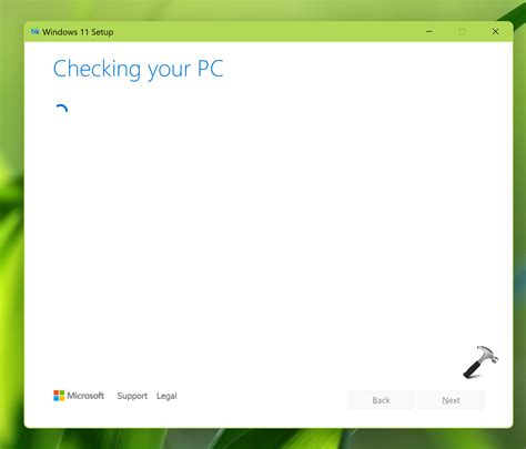 How To Upgrade Windows 11 Using Iso File