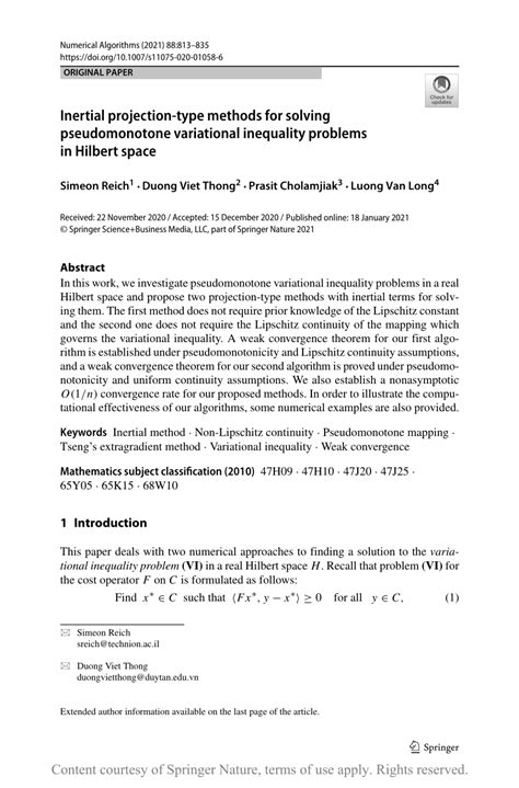Inertial Projection Type Methods For Solving Pseudomonotone Variational