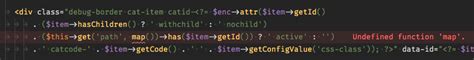 php how to define an undefined function in intelephense in vscode