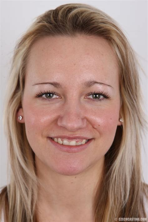 Eliska Czech Casting