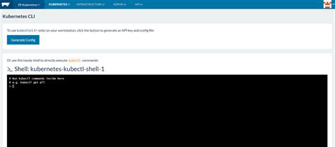 step by step to setup kubernetes cluster with rancher