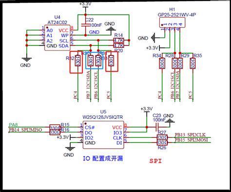 [stm32f1]我做了个stm32f103的arduino接口的板子 arduino stm32f103 21ic电子工程师的博客 csdn博客
