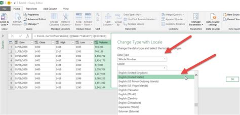 specify the number setting to use commas full stops spaces online