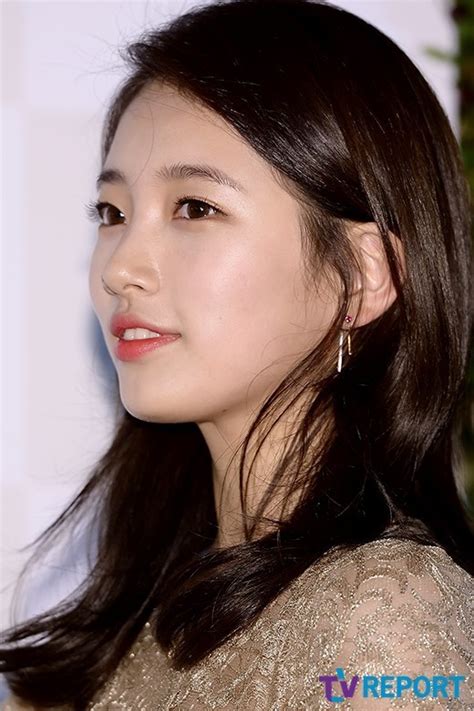 韓国の女優ペ・スジは韓国で人気がありますか。本当にきれいで知りた Yahoo 知恵袋