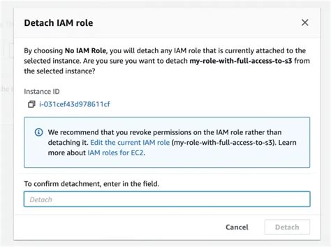 manage operations on s3 bucket using aws cli from the ec2 instance