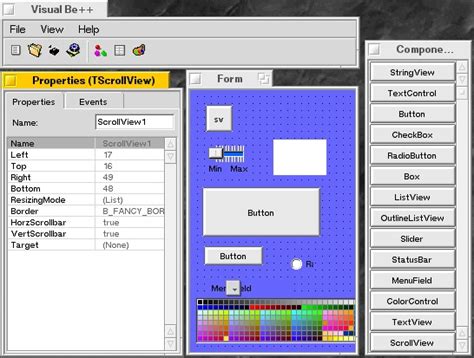 flipcode beos programming for the beginner