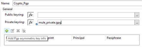 implementing cryptography pgp and jce module with