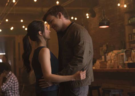 Beyond Beyond Photo Burkely Duffield Dilan Gwyn 39 Sur 82 Allociné