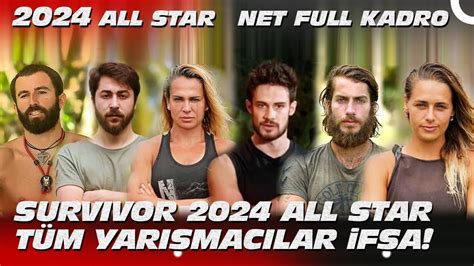 Survivor 2024 All Star Izle Video Ollie Atalanta