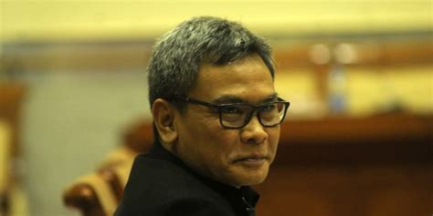 Johan Budi Usul Kepala Bnpt Dan Bnn Dijabat Jenderal Bintang 4 Setara