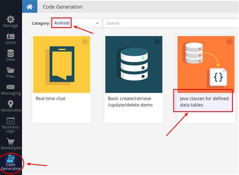 business logic in one api call cloud code backendless