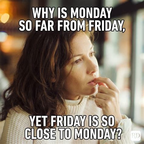 47 Funny Monday Memes To Start Your Week Right
