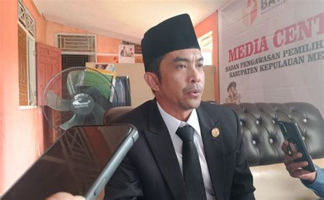 Bawaslu Mentawai Jadikan Moment Hut Kabupaten Ke 24 Jadi Ajang