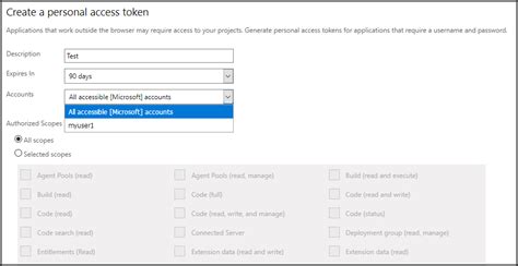authentication vsts nuget restore credentials stack overflow