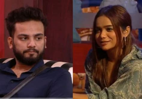 Bigg Boss Ott 2 Manisha Ranis Father Reacts To Her Liking For Elvish
