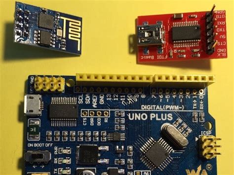 esp8266 do jeito simples conexão ao arduino acesso à