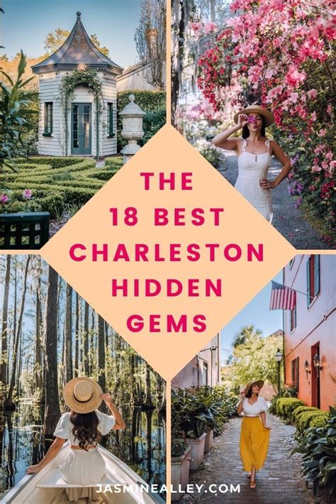 18 Best Hidden Gems In Charleston Sc To Visit In 2024 Charleston