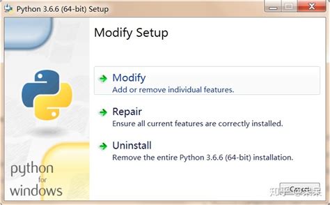 可能是全网最详细的 python 安装教程（windows） 知乎