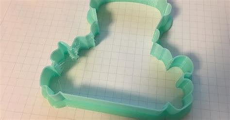 cookie cutter print issues album on imgur