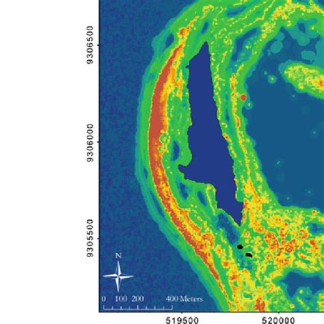 2 Spatial And Temporal Scales Of Coral Reef Mapping And Monitoring