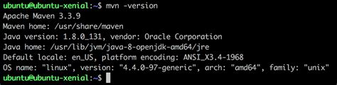 setting up our development environment developing java applications