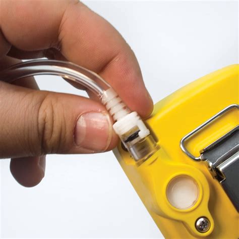Detector De 4 Gases Gasalert Max Xt Ii Detector De 4 Gases