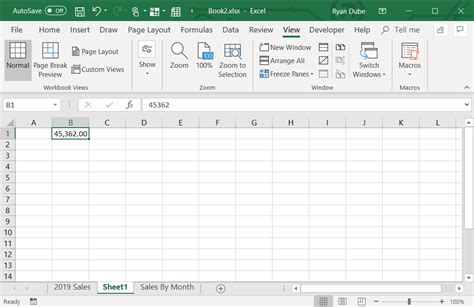 the 23 best excel shortcuts