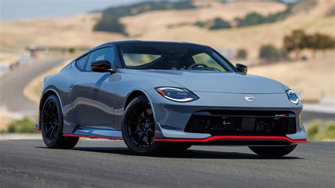 2024 Nissan Z Colors Joann Brandie