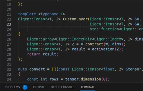 Deep Learning From Scratch In C Tensor Programming By Luiz Doleron