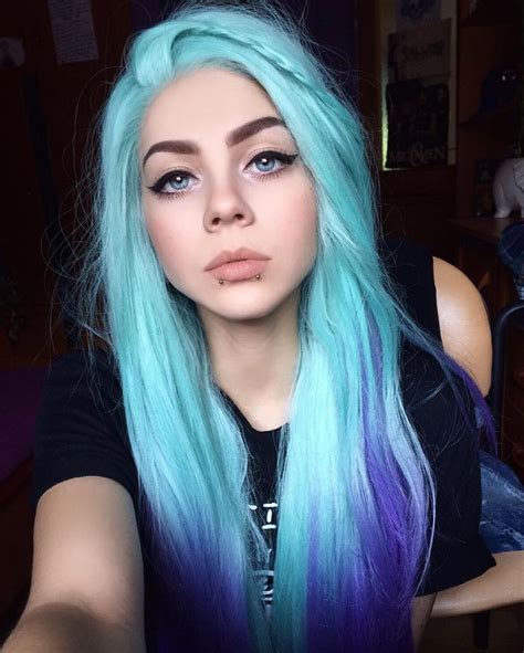 See This Instagram Photo By Lastfeastofthewolves • 10 8k Likes Hair