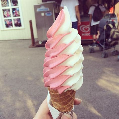 Glace à Litalienne Glace à Litalienne Glace Italienne Miam