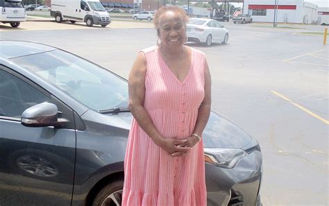 katrina evacuee calls siloam springs home