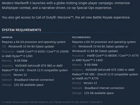 Fix Directx Error In Call Of Duty Mw2 [easy Methods]