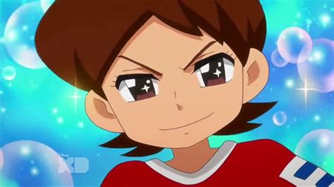 Yo Kai Watch Nate Tries To Act Cool Youtube
