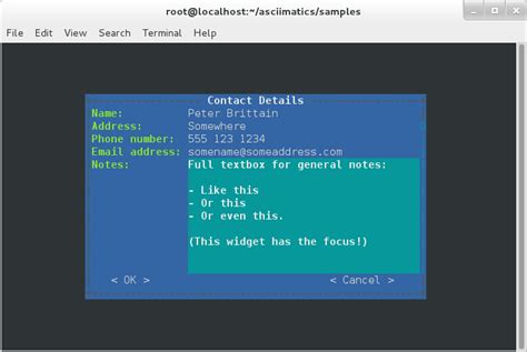 python console application gui for python itecnote