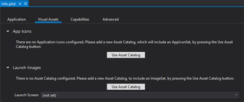 xamarin ios 11 resources are not loaded stack overflow