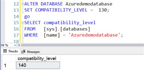scalar udf inlining for azure sql database