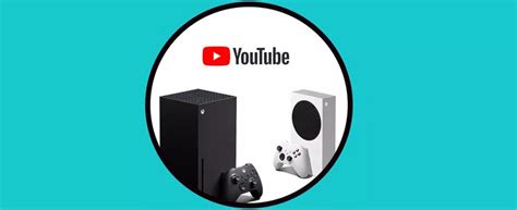 Como Baixar E Instalar O Youtube Xbox Series X Ou Xbox Series S