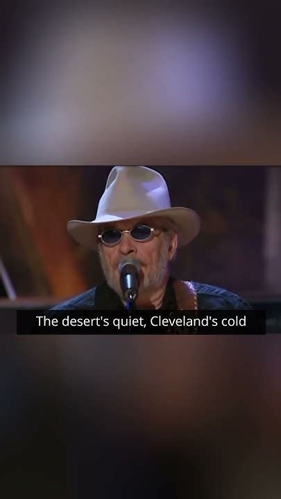Pancho And Lefty Performed By Willie Nelson Merle Haggard And Toby