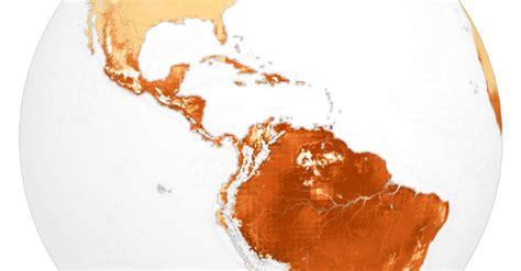 how much hotter is your hometown than when you were born the new