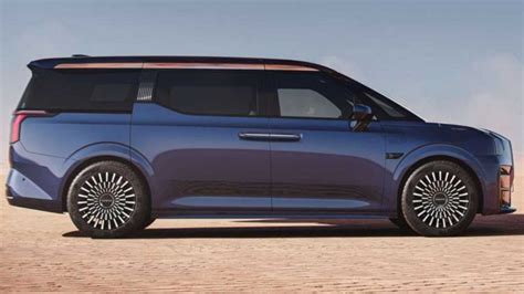 Zeekr 009 รถ Mpv หรู ขุมพลังไฟฟ้า 100 มอเตอร์คู่ 536 แรงม้า แบตเตอรี่