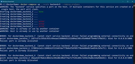 how to setup nginx reverse proxy for aspnet core apps with docker
