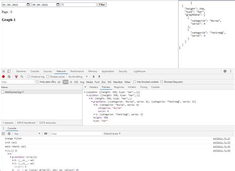html send data to another javascript library with vue stack overflow