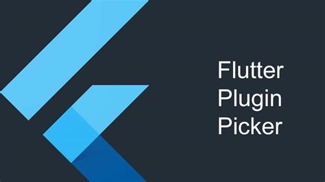 flutter date time picker plugin