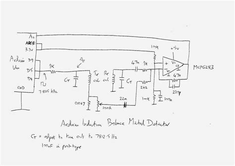 ditrwsl d13125710 very simple phase detector using arduino